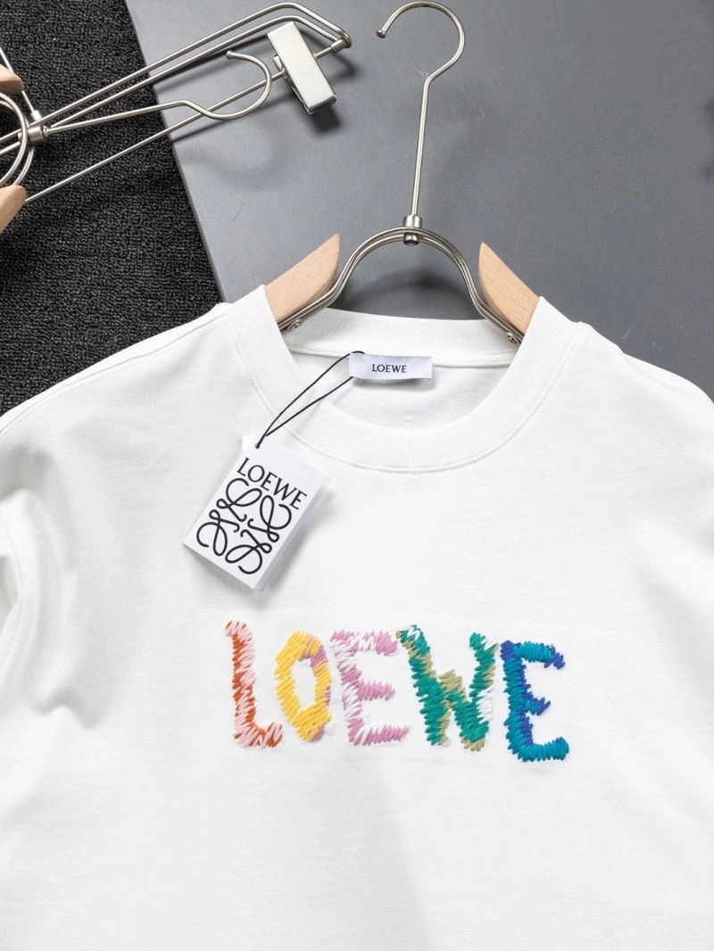 Mirror quality Loewe T-Shirts