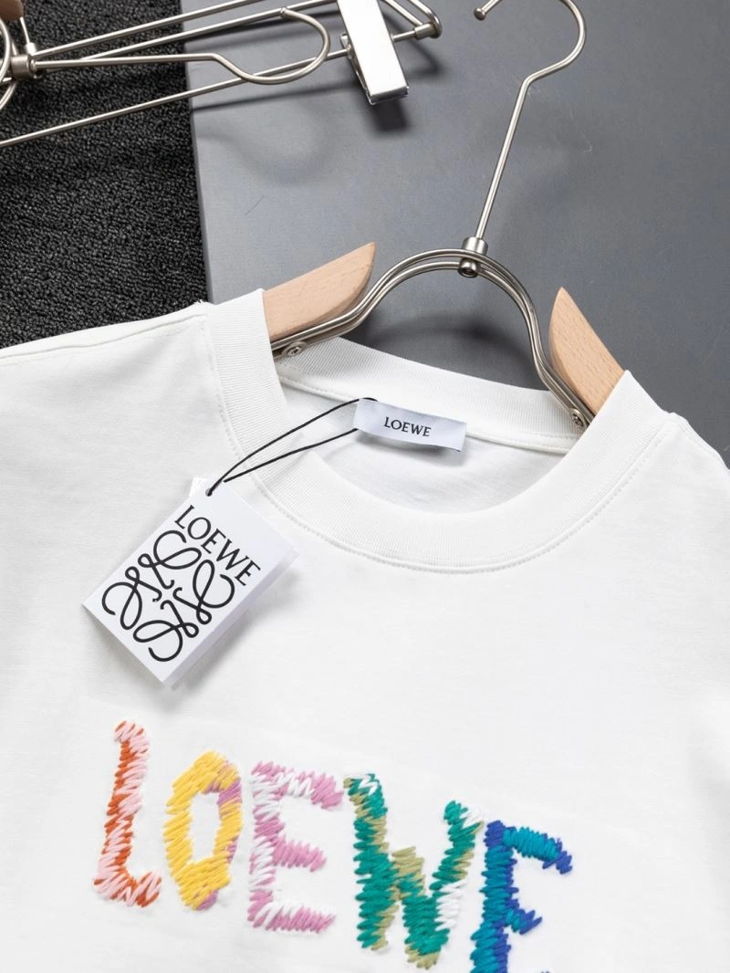 Mirror quality Loewe T-Shirts