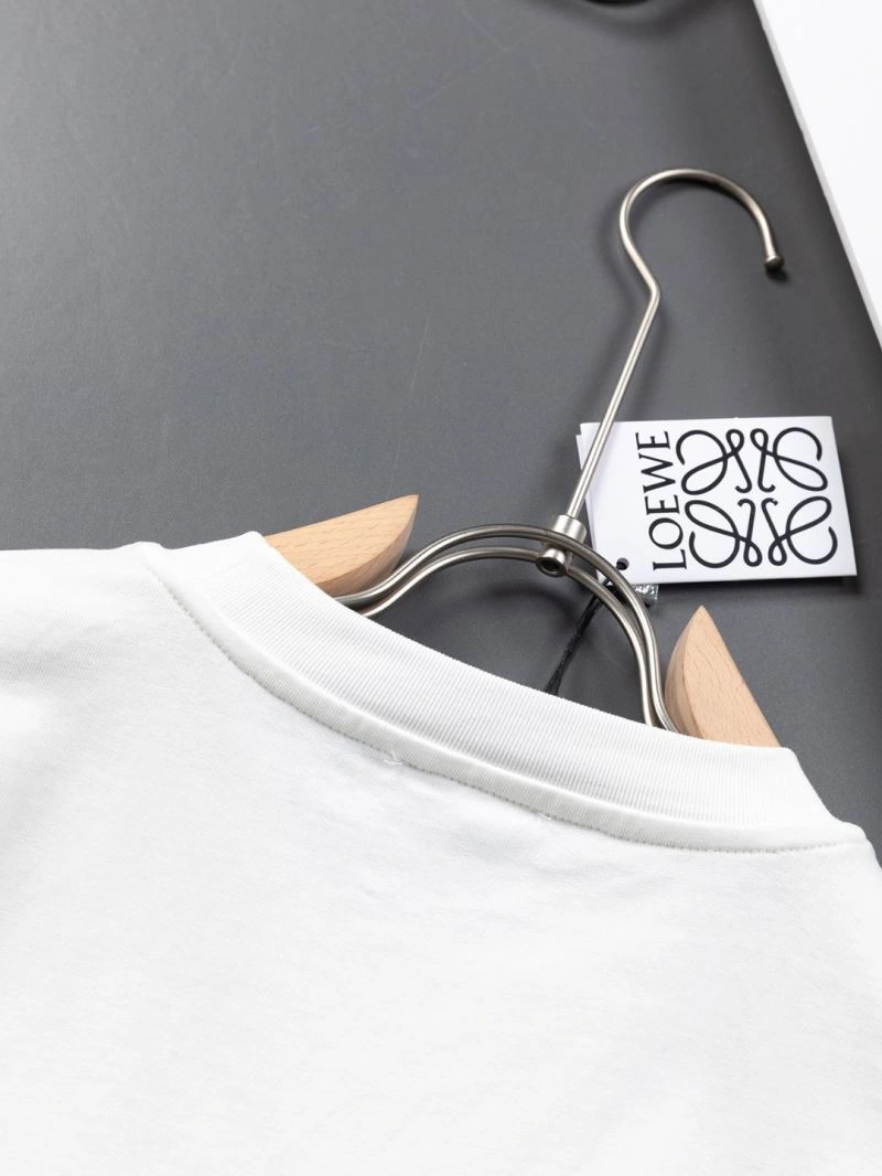Mirror quality Loewe T-Shirts