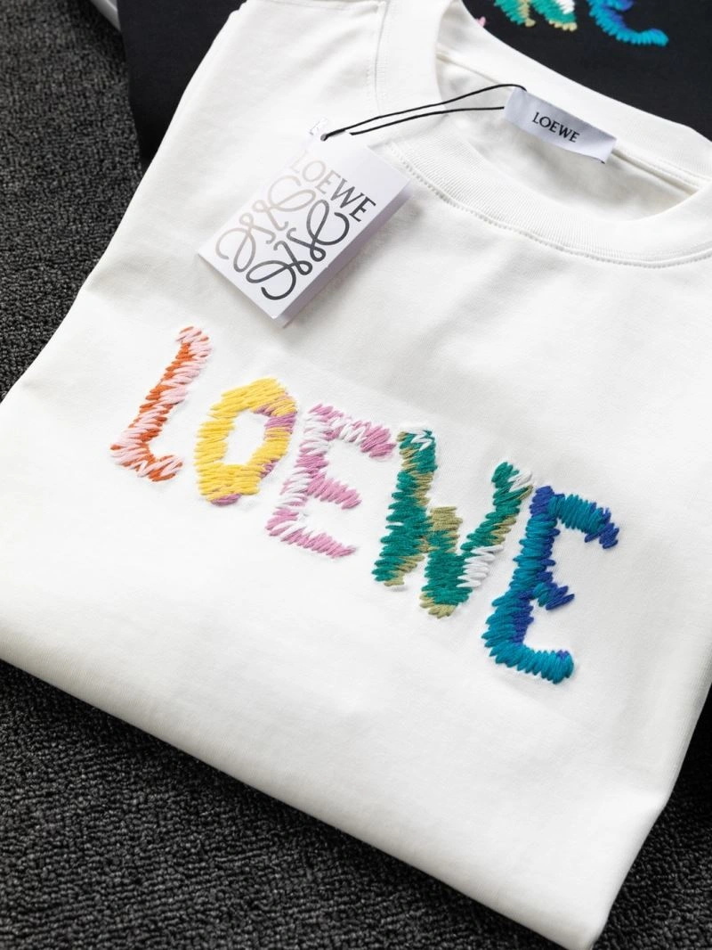 Mirror quality Loewe T-Shirts
