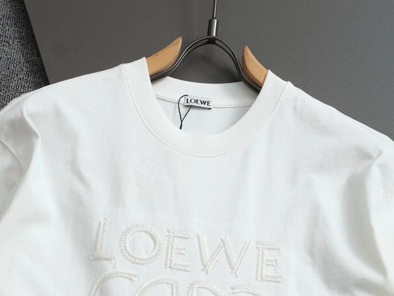 Top mirror Loewe T-Shirts