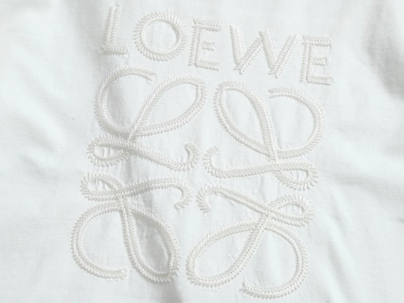 Top mirror Loewe T-Shirts