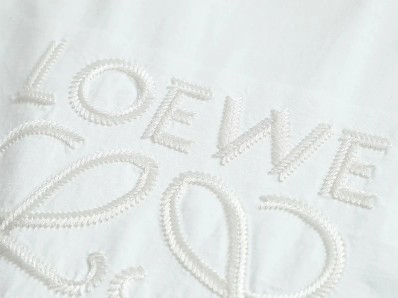 Top mirror Loewe T-Shirts