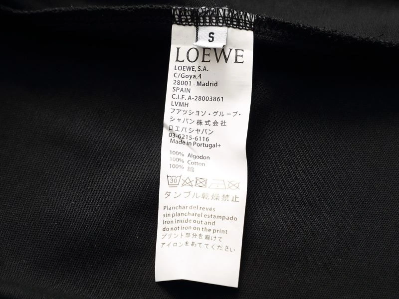 OEM Loewe T-Shirts
