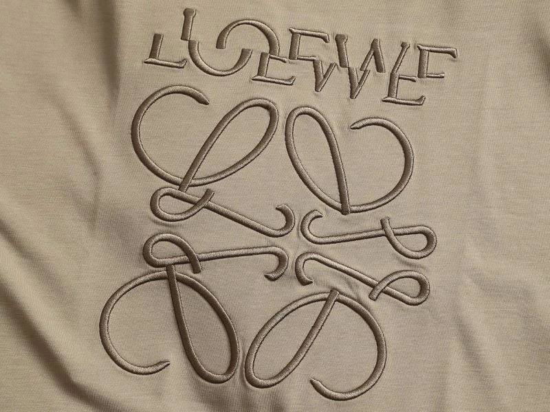 Brand-original Loewe T-Shirts