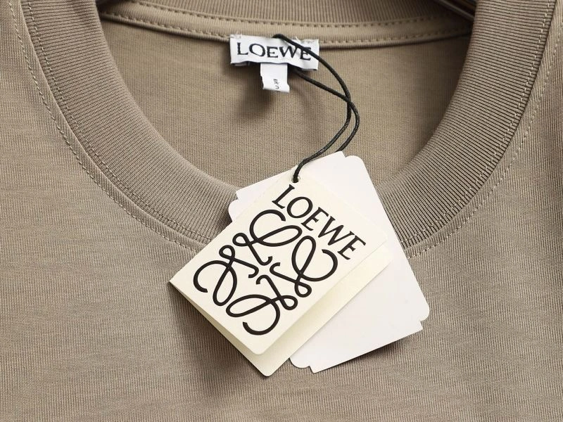 Brand-original Loewe T-Shirts