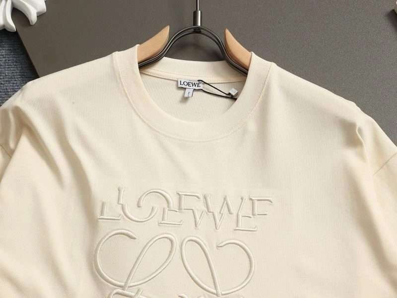 Official Loewe T-Shirts