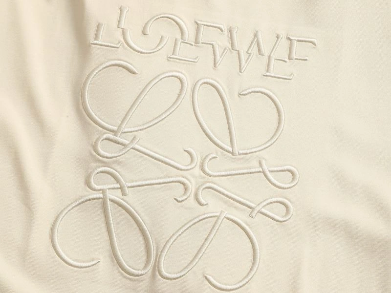 Official Loewe T-Shirts