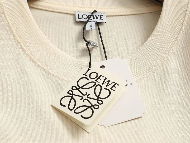 Official Loewe T-Shirts
