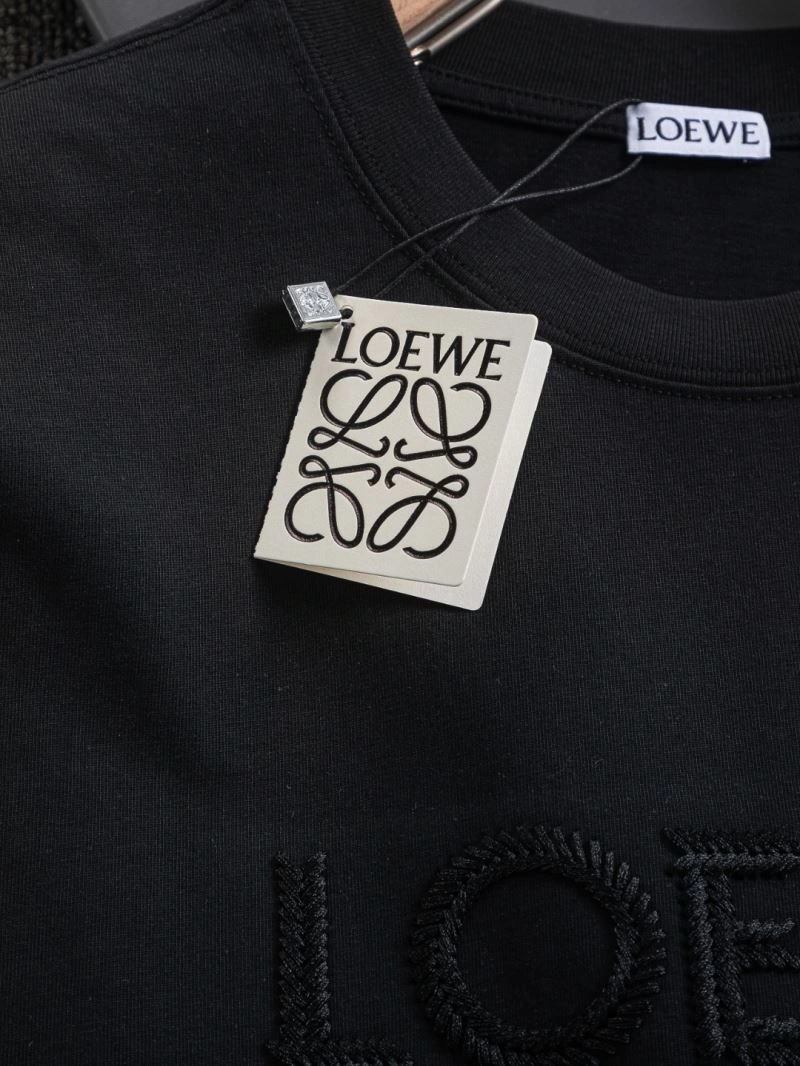 Genuine Loewe T-Shirts