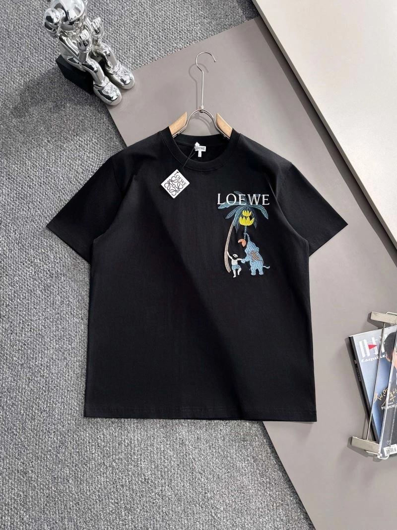 Loewe T-Shirts