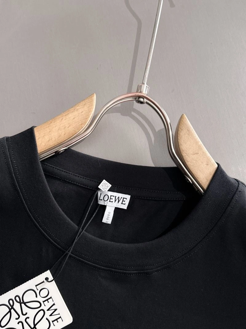Factory-made Loewe T-Shirts