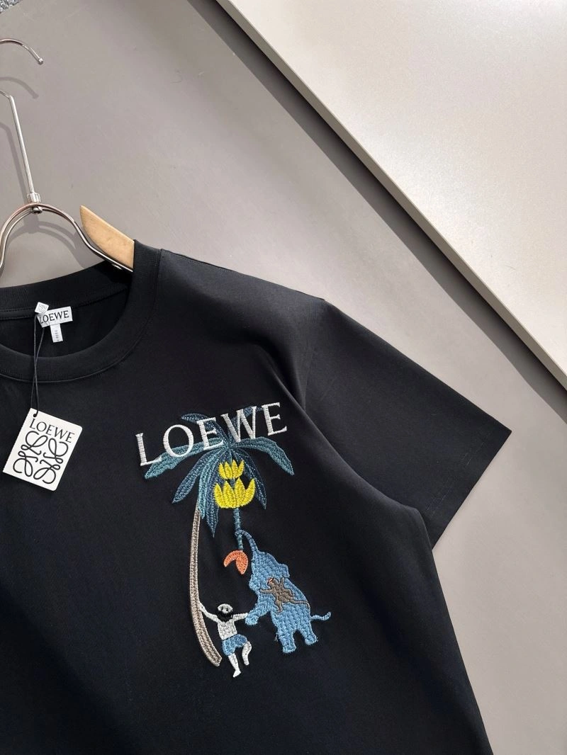 Factory-made Loewe T-Shirts
