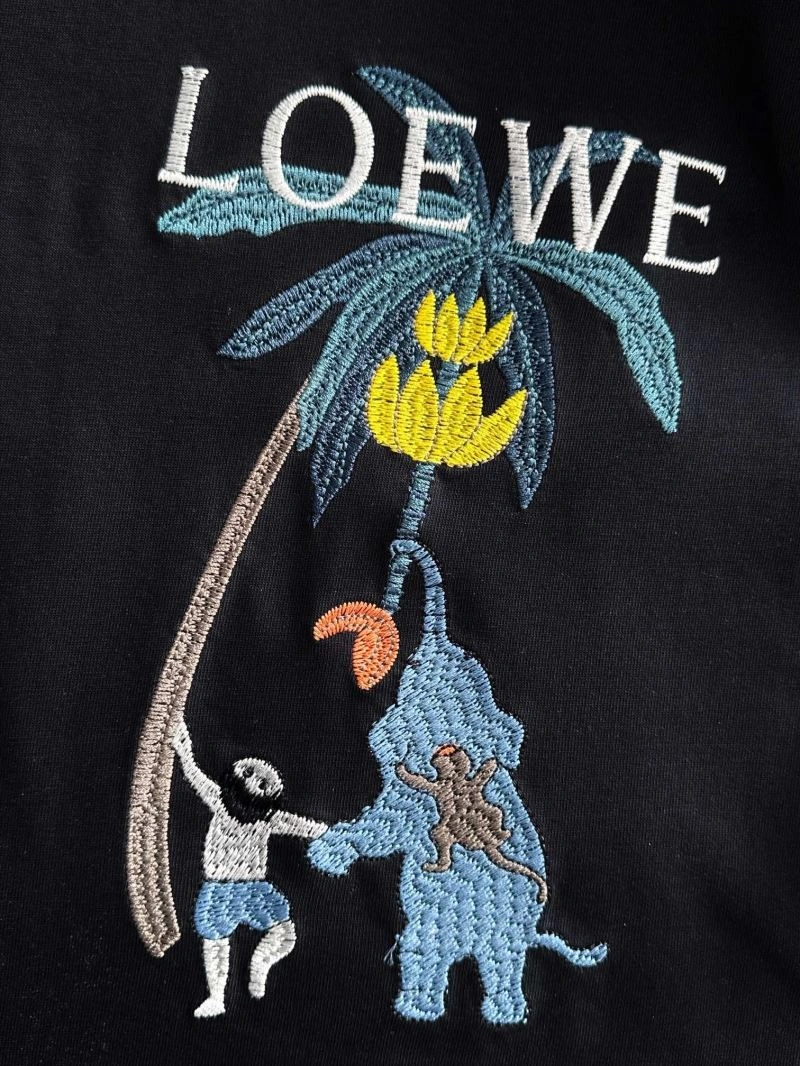 Factory-made Loewe T-Shirts