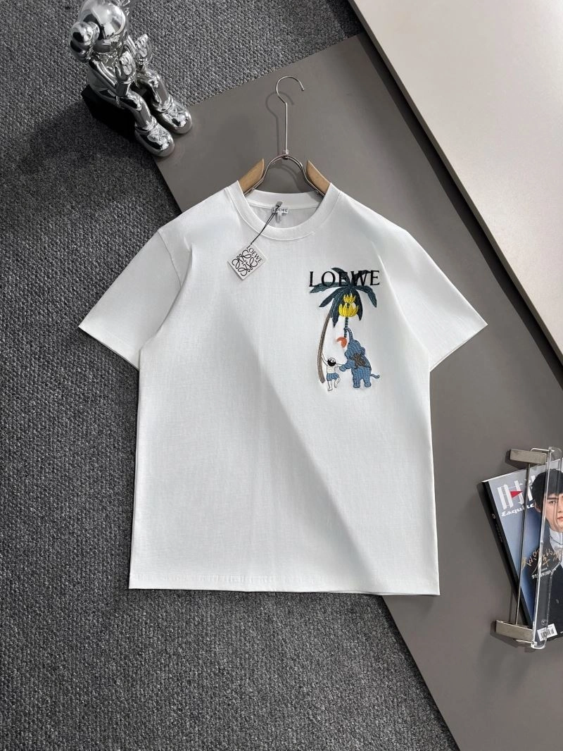 Loewe T-Shirts