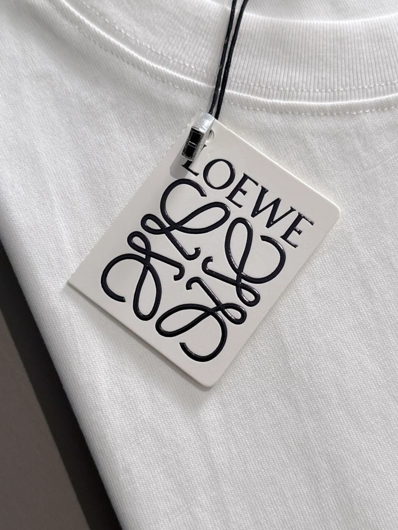 Authentic Loewe T-Shirts
