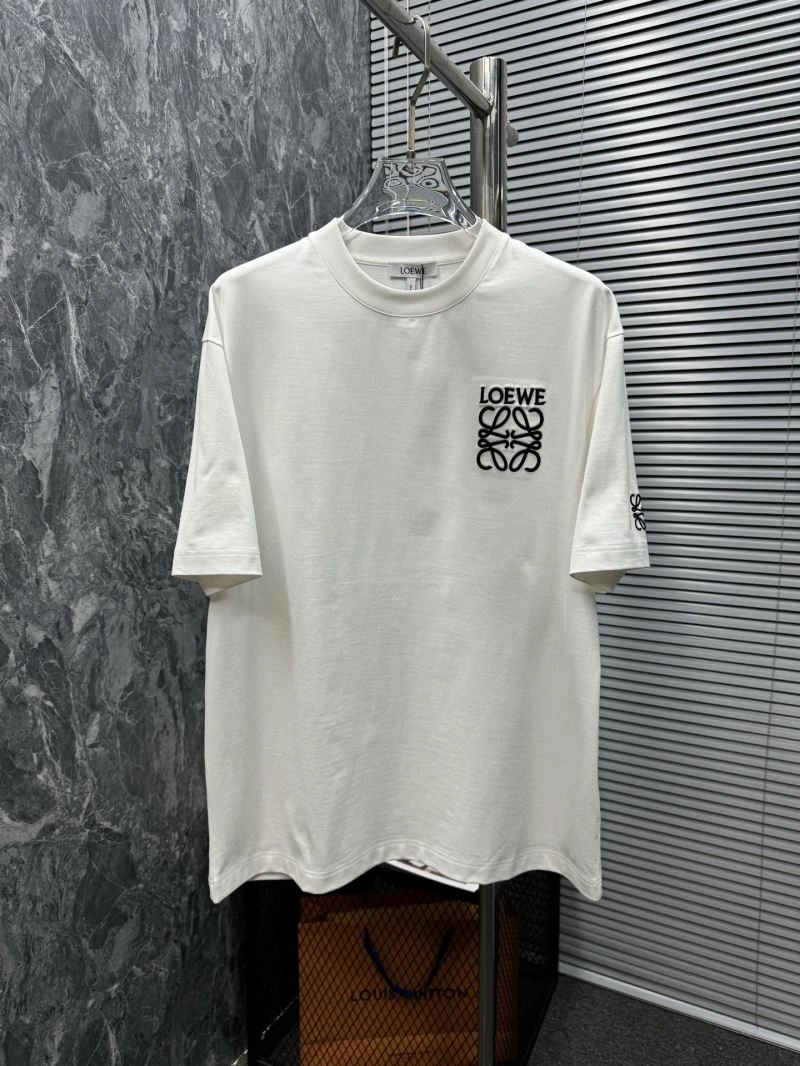 Value-priced Loewe T-Shirts