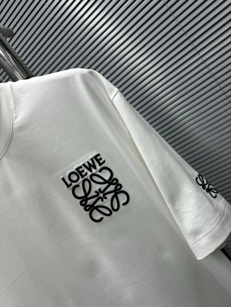 Value-priced Loewe T-Shirts