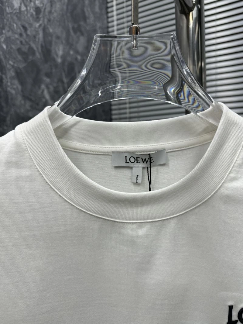 Value-priced Loewe T-Shirts