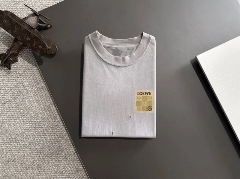 Top mirror Loewe T-Shirts