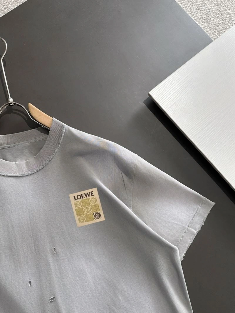 Top mirror Loewe T-Shirts