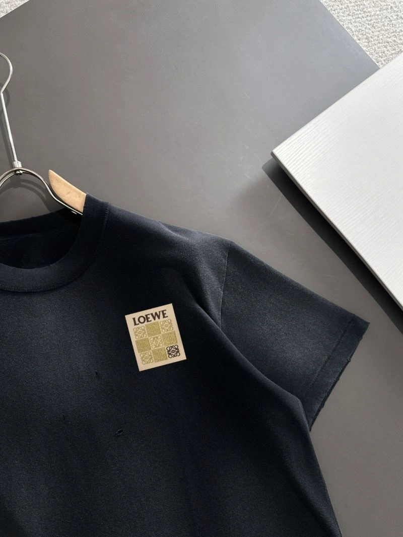 Value-priced Loewe T-Shirts