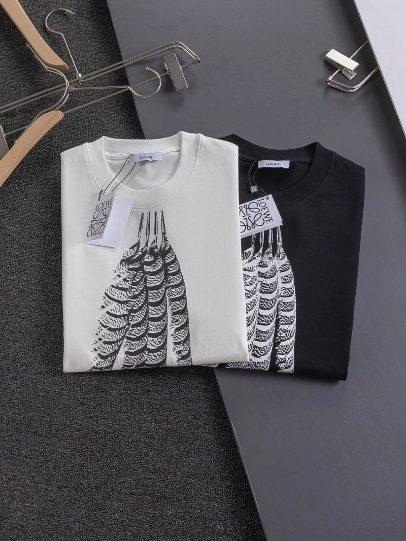 Original Loewe T-Shirts