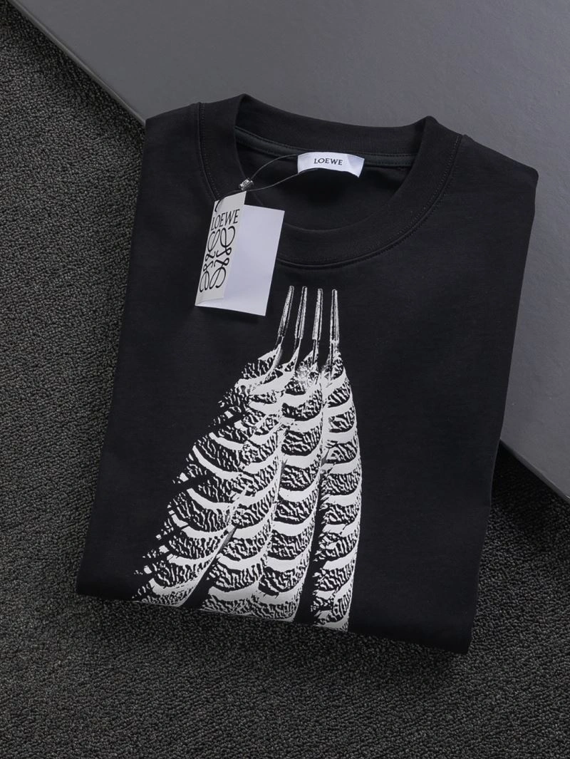 Original Loewe T-Shirts