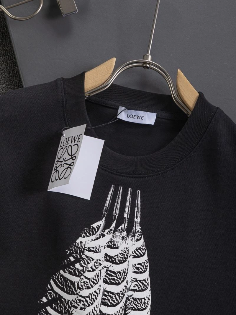Original Loewe T-Shirts