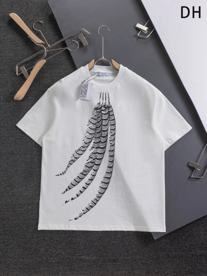 Loewe T-Shirts