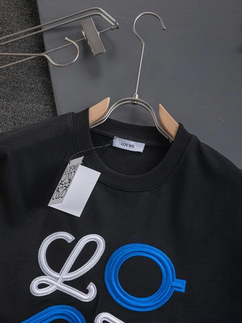 Accurate model Loewe T-Shirts
