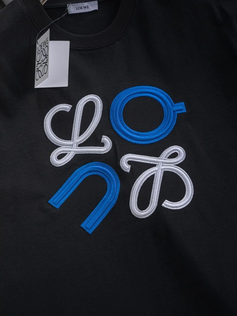 Accurate model Loewe T-Shirts
