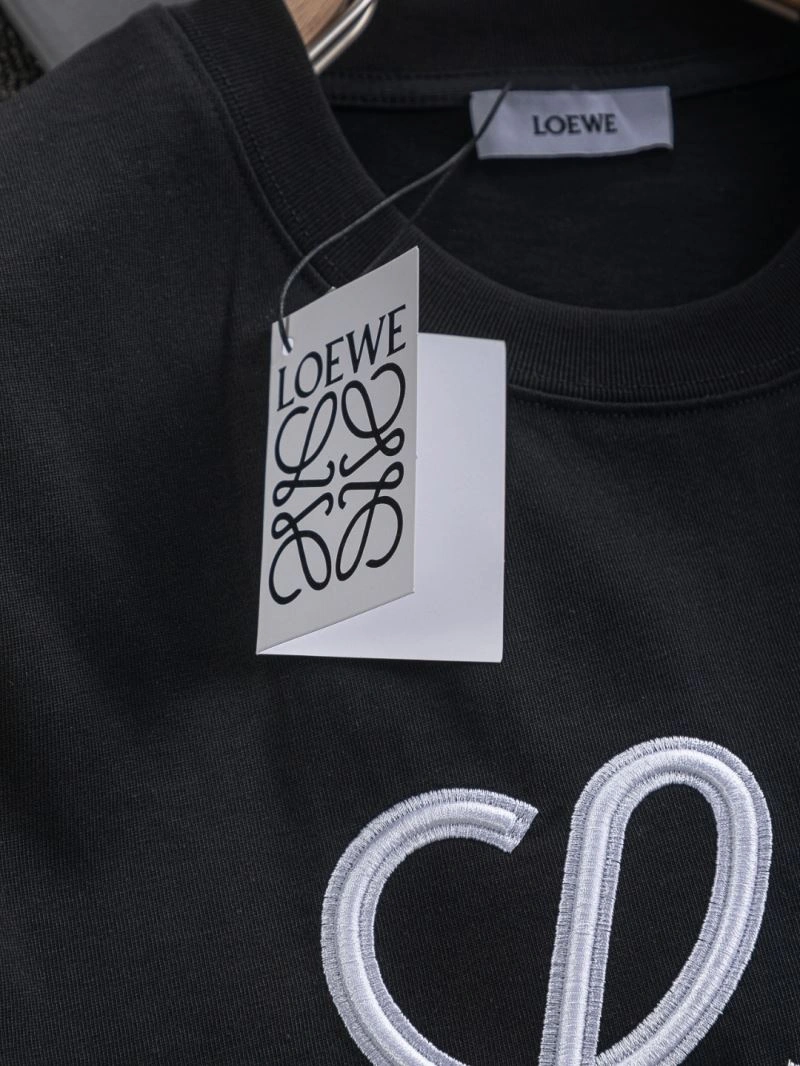 Accurate model Loewe T-Shirts