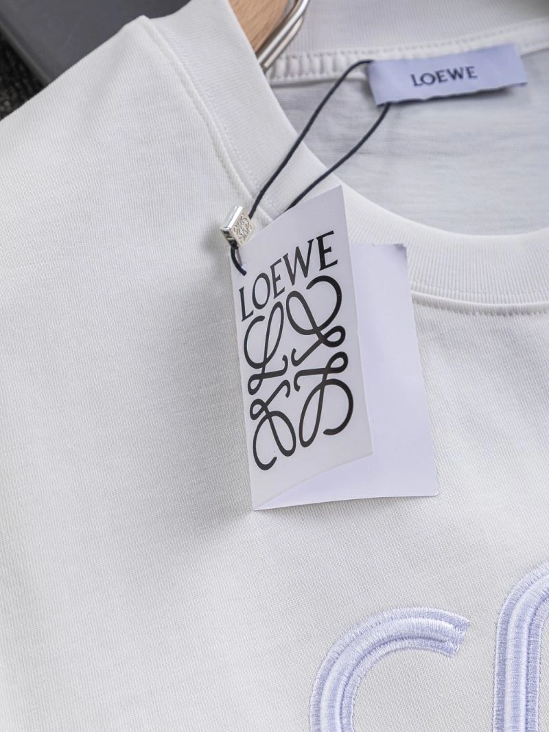 Top match Loewe T-Shirts