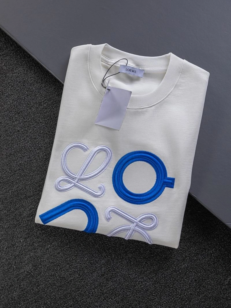 Top match Loewe T-Shirts