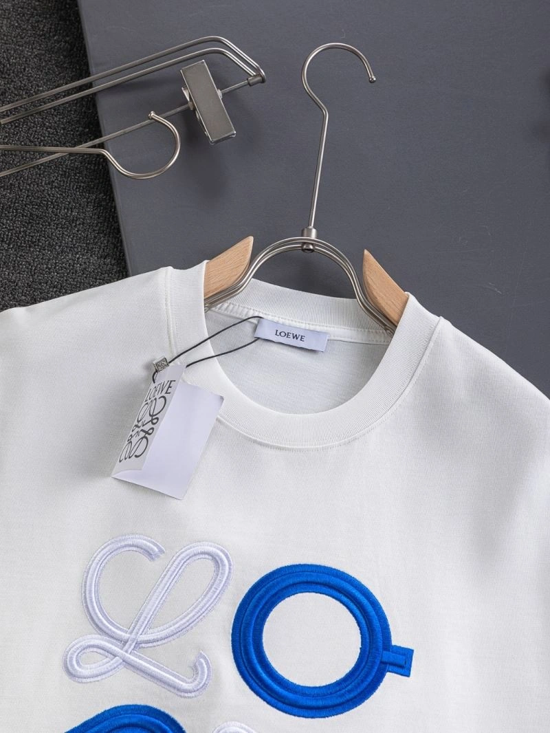 Top match Loewe T-Shirts
