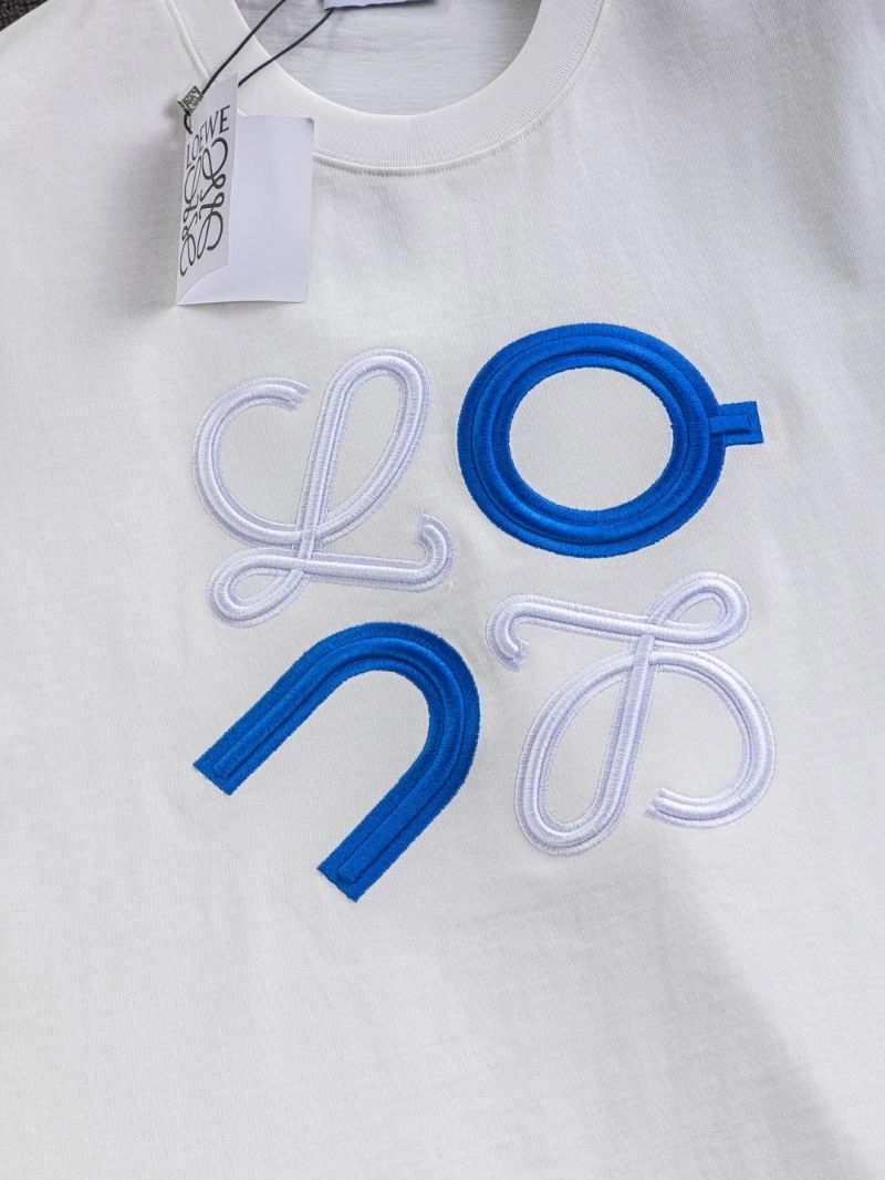Top match Loewe T-Shirts