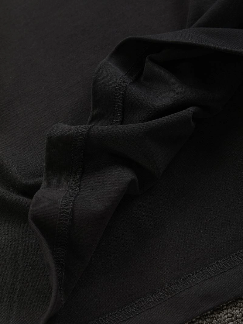Indistinguishable Loewe T-Shirts