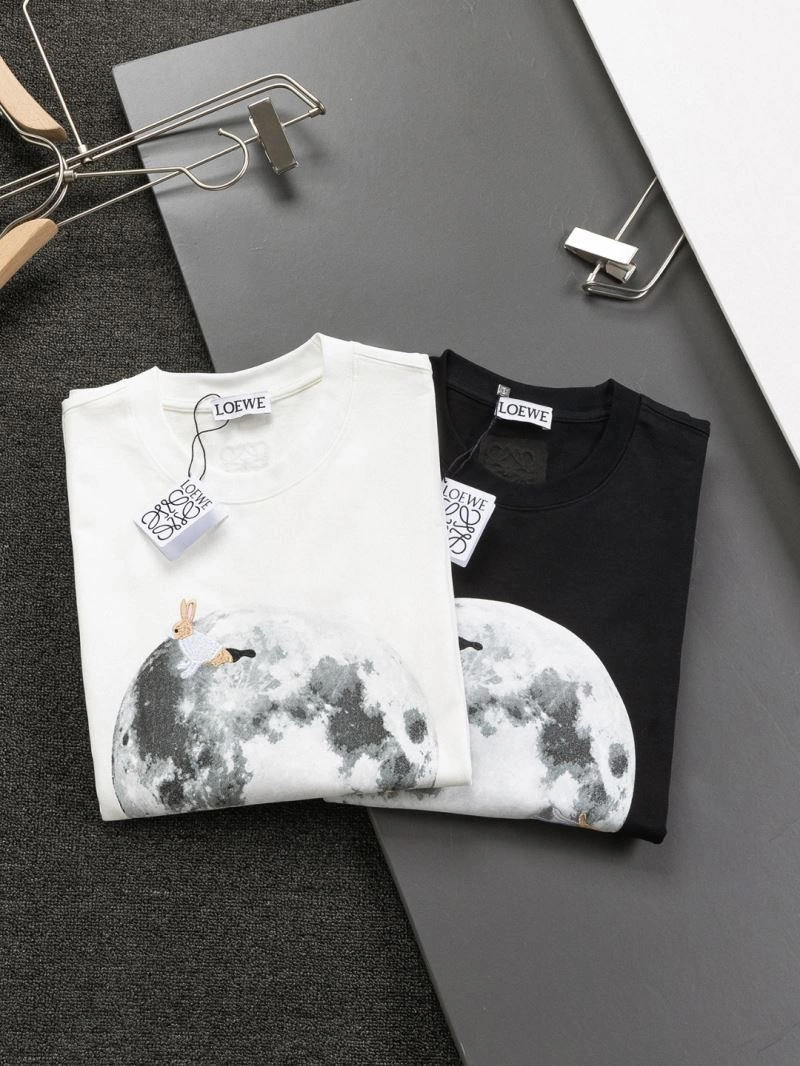 Indistinguishable Loewe T-Shirts