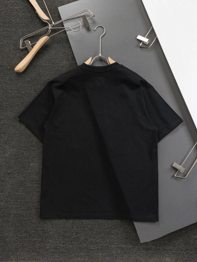 Indistinguishable Loewe T-Shirts