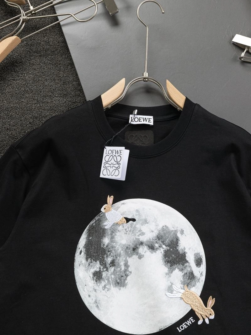 Indistinguishable Loewe T-Shirts