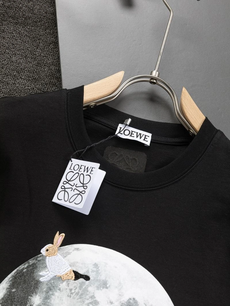 Indistinguishable Loewe T-Shirts