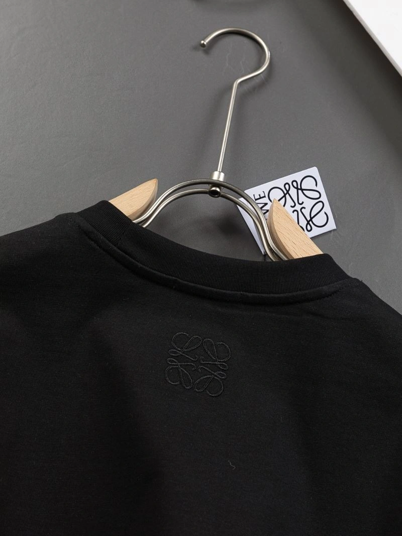 Indistinguishable Loewe T-Shirts