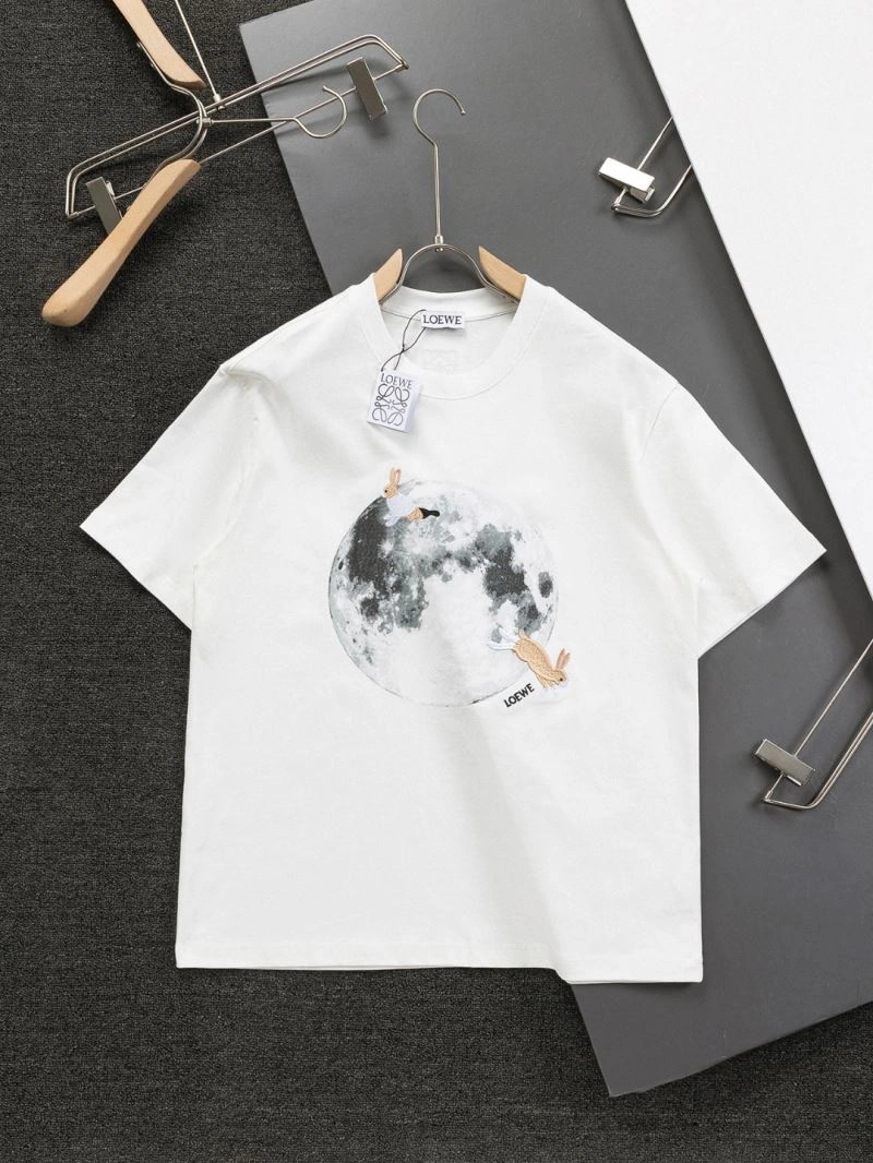 Loewe T-Shirts