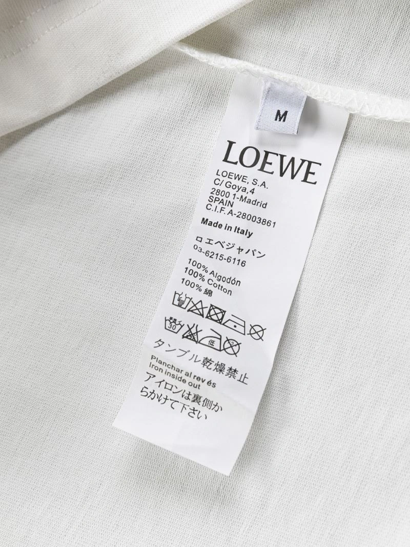 Budget-friendly Loewe T-Shirts