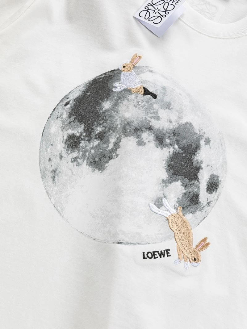 Budget-friendly Loewe T-Shirts