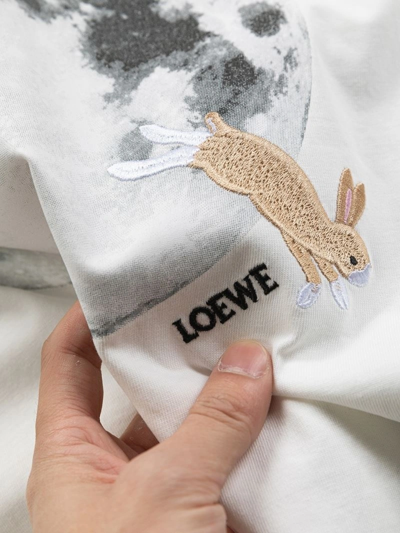 Budget-friendly Loewe T-Shirts