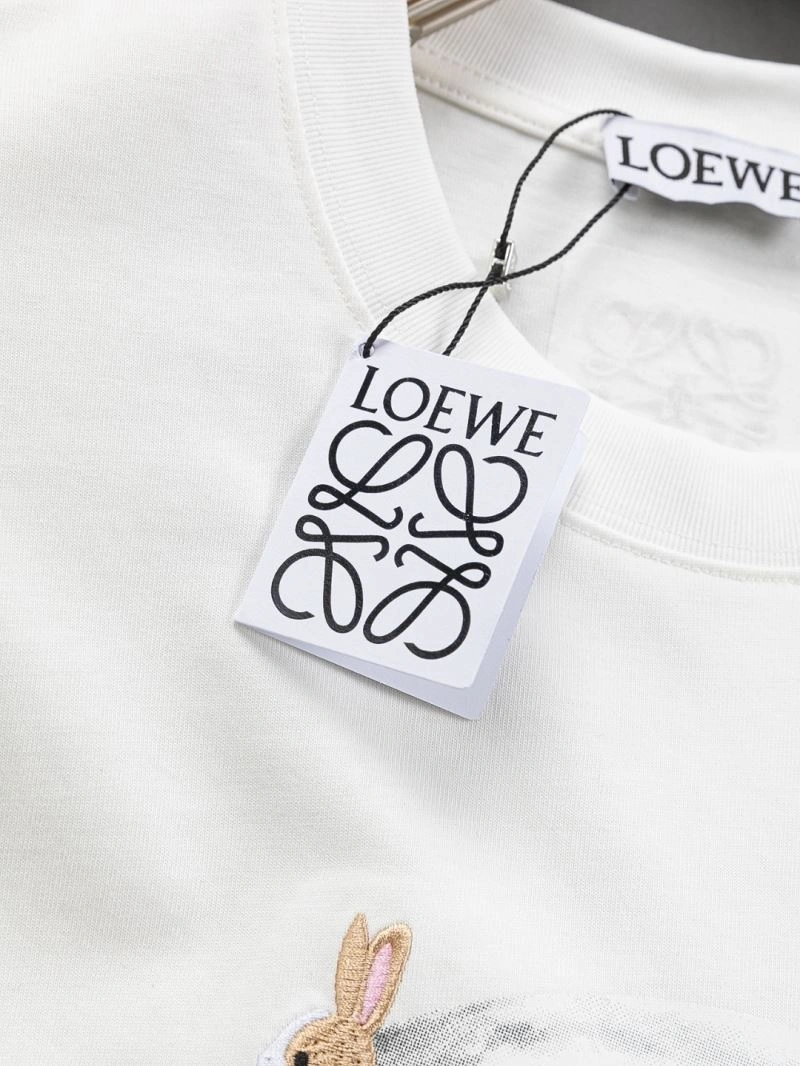 Budget-friendly Loewe T-Shirts