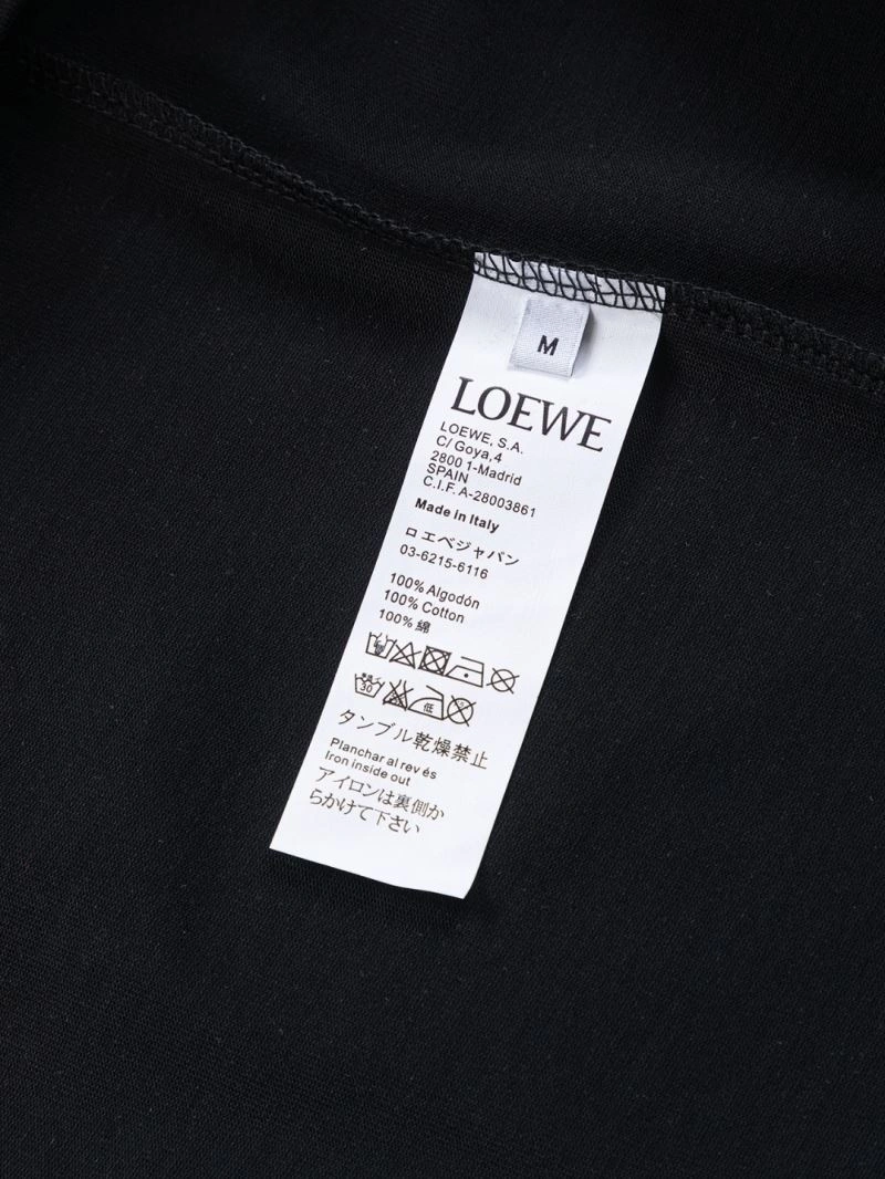 Economical Loewe T-Shirts