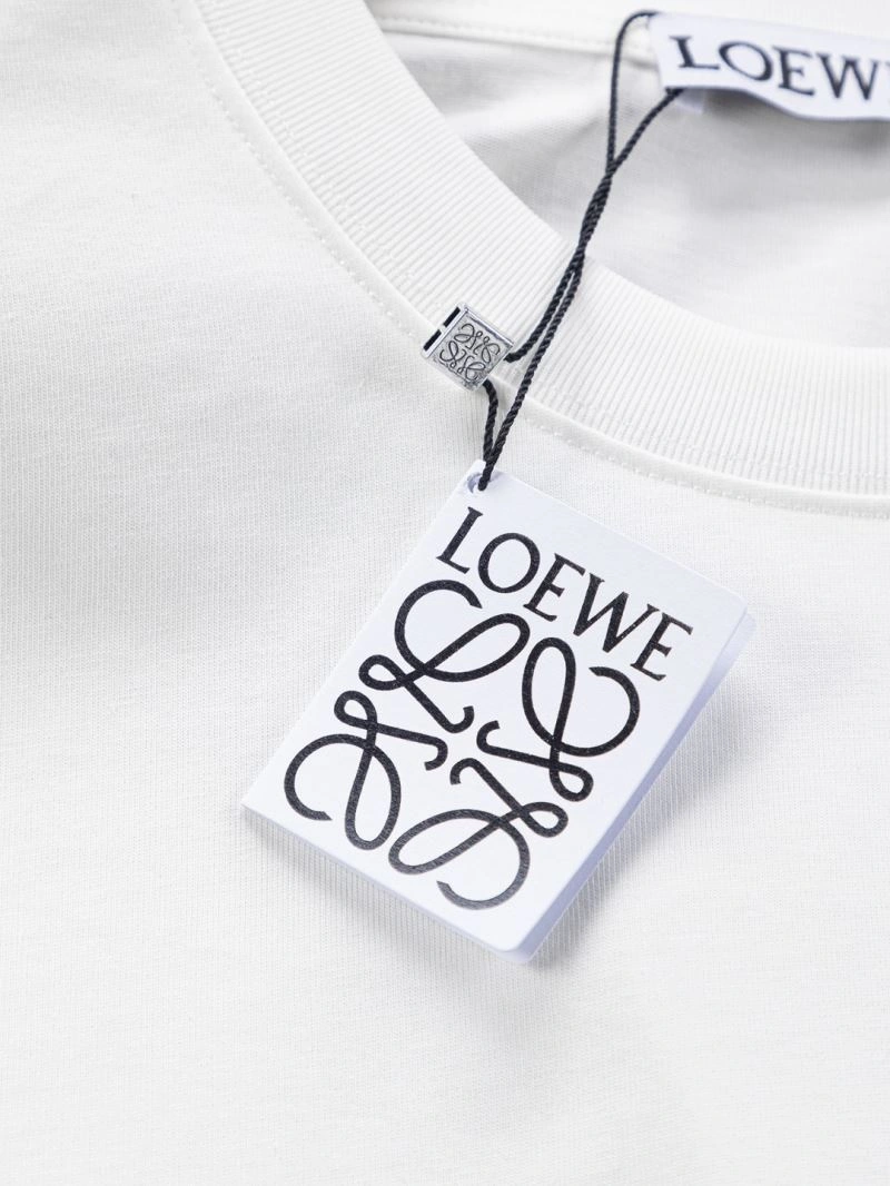 High fidelity Loewe T-Shirts
